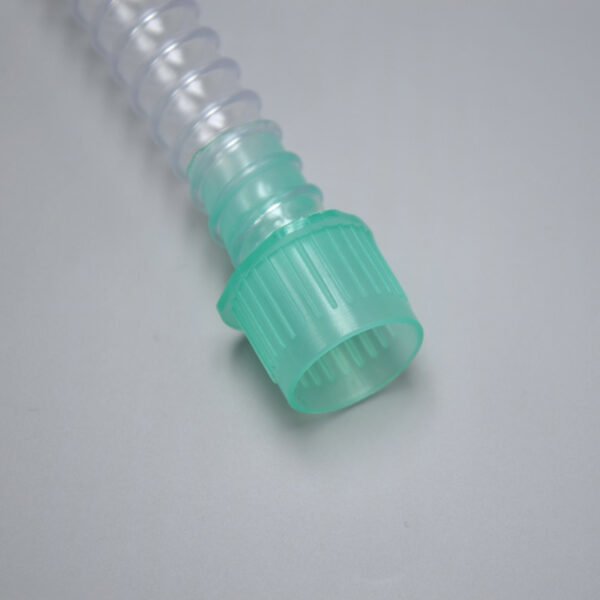 CATHETER MOUNT SMOOTH BORE TUBE – Avraanintl